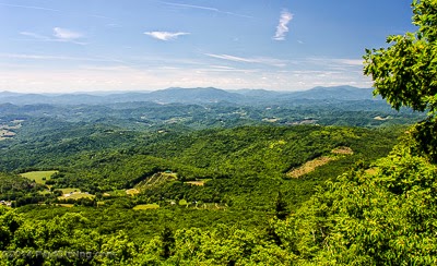 Paul Diming Photography: Grayson Highlands - Mountain Paradise