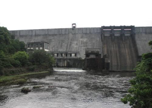 Thenmala Ecotourism Destination Photos