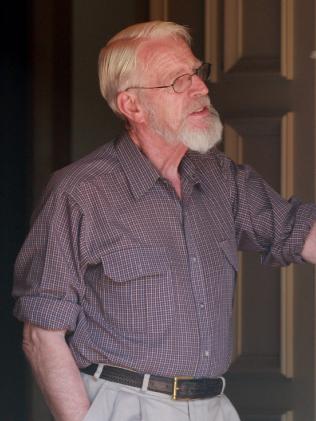 The Haunts Of Adelaide: History, Mystery and the Paranormal: The ...