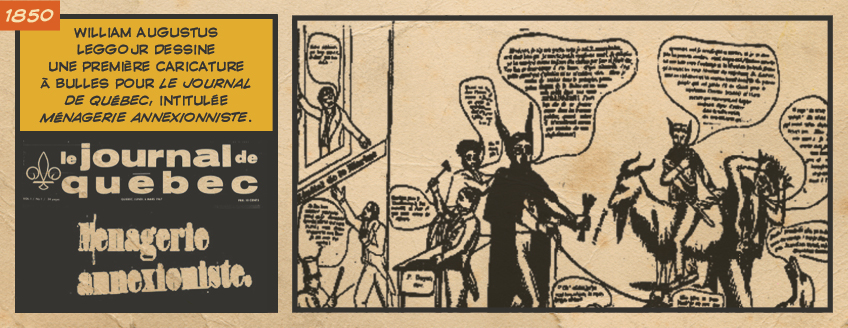 Bado, le blog: L'âge d'or de la BD francophone d'ici?