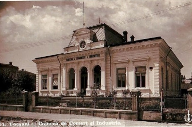 Focsani: Poze, Imagini, Focsaniul vechi si de astazi