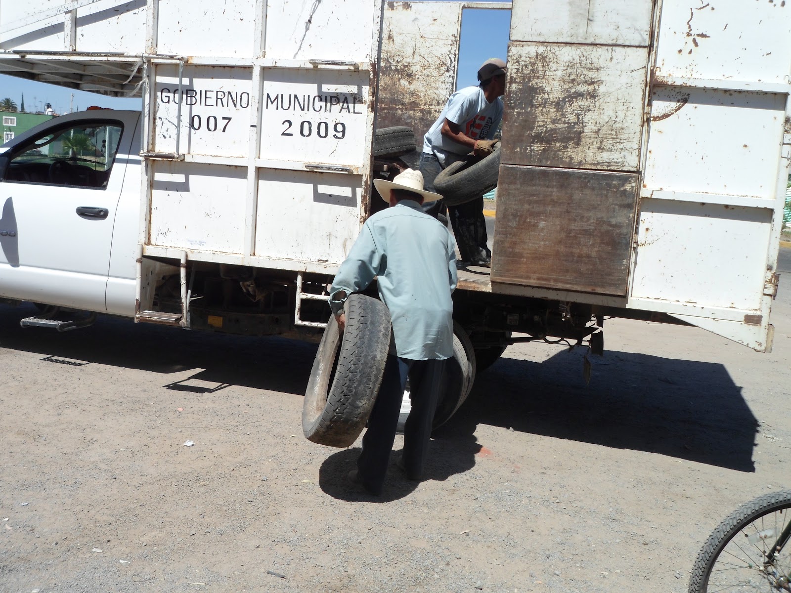 C.S. UNION DE SAN ANTONIO