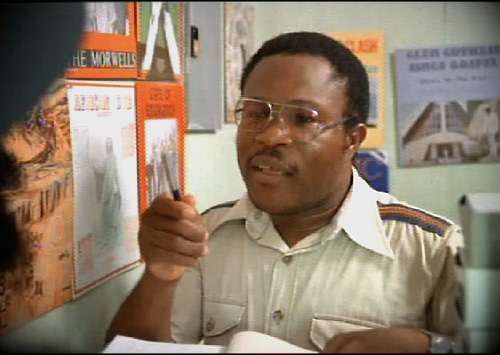 HISTÓRIA DO REGGAE: JOE GIBBS