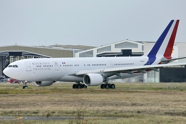planepictures: Airbus A330-200