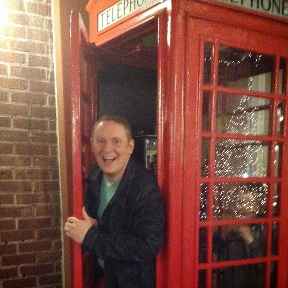 Jacob Gariepy's Online Portfolio: About Jake