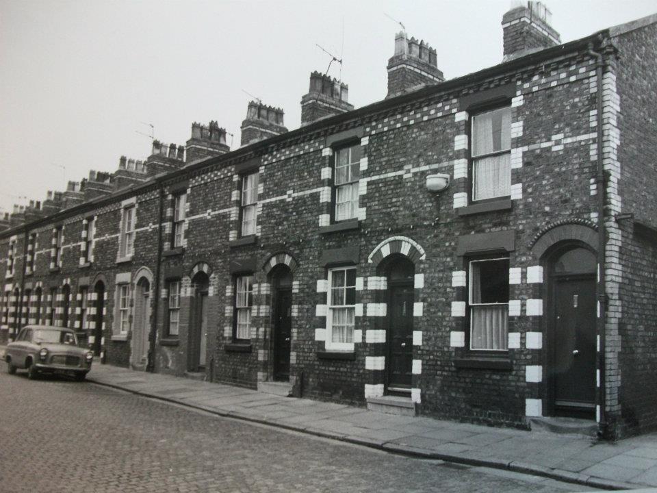 InACityLiving: L4-L5