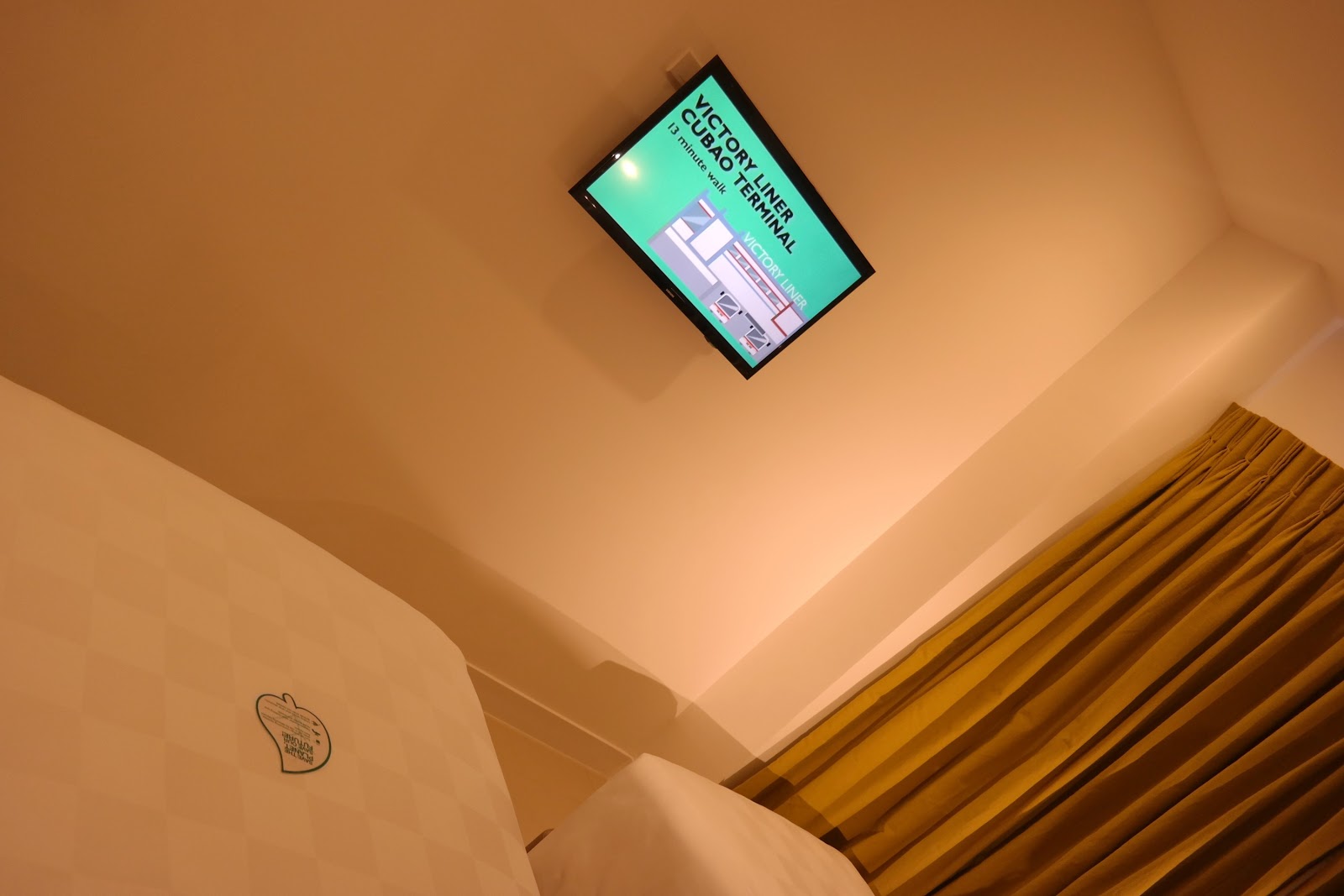 Sand Under My Feet: Now Open! Go Hotels Cubao: Offers Accessibility for ...