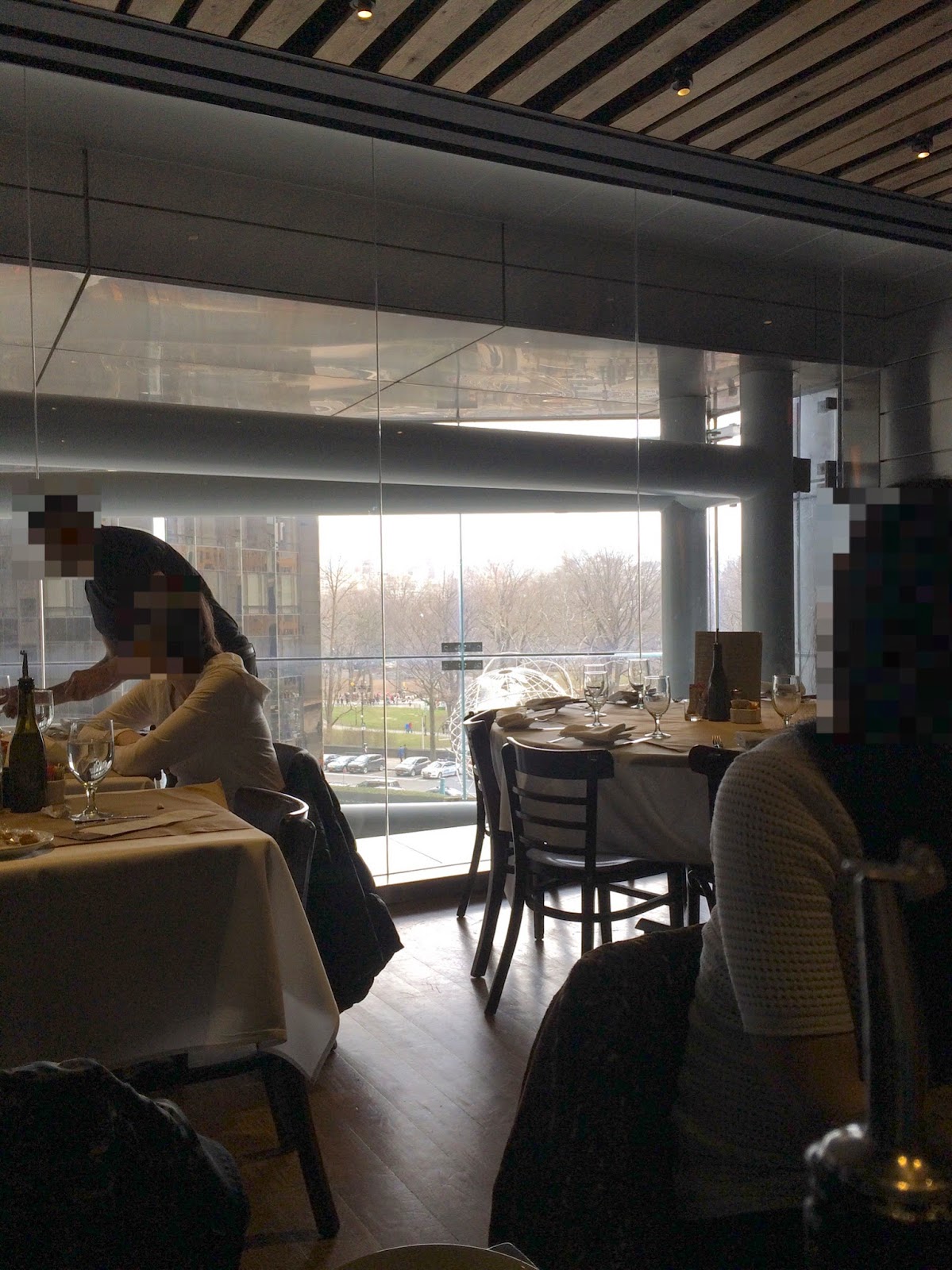 Pancakes From Landmarc Restaurant / ランドマーク レストランのパンケーキ ~ I'm Made of ...