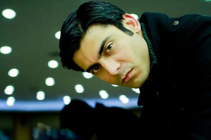 Pakistani Drama Pakistani Actor Fawad Afzal Khan Wallpaper
