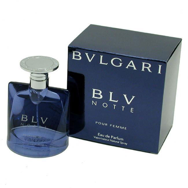 : BVLGARI