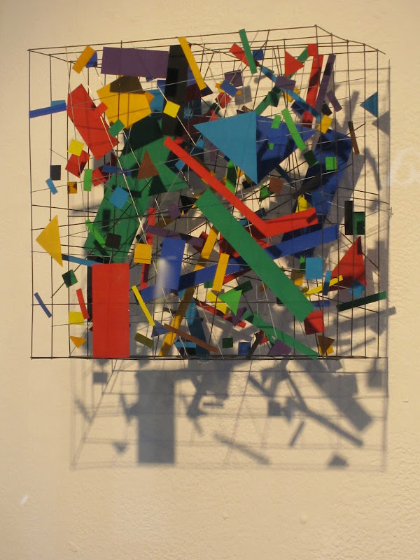 Design Love: Artist Profile : Hanspeter Kamm