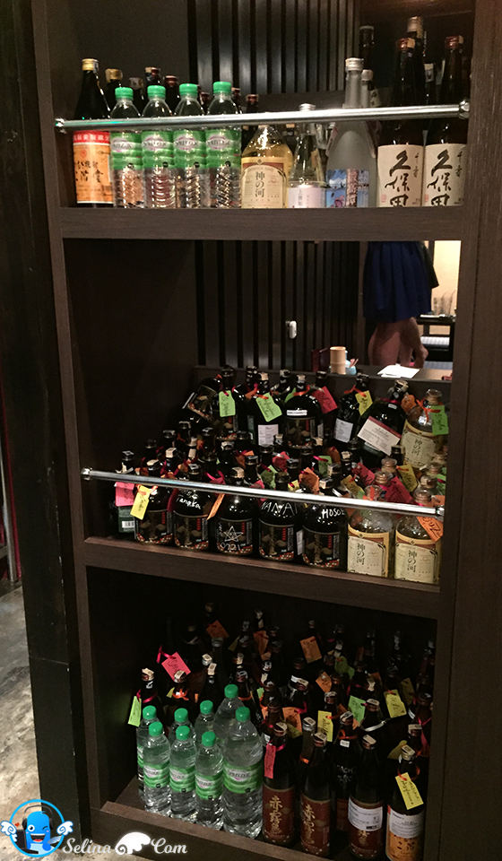 Toridoki @ Desa Sri Hartamas