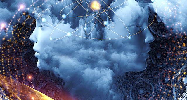 10 HÁBITOS DE PERSONAS ALTAMENTE INTUITIVAS - Apkallu Misterios