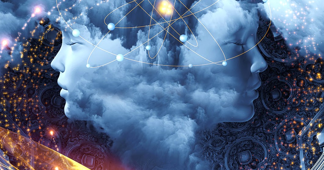 10 HÁBITOS DE PERSONAS ALTAMENTE INTUITIVAS - Apkallu Misterios