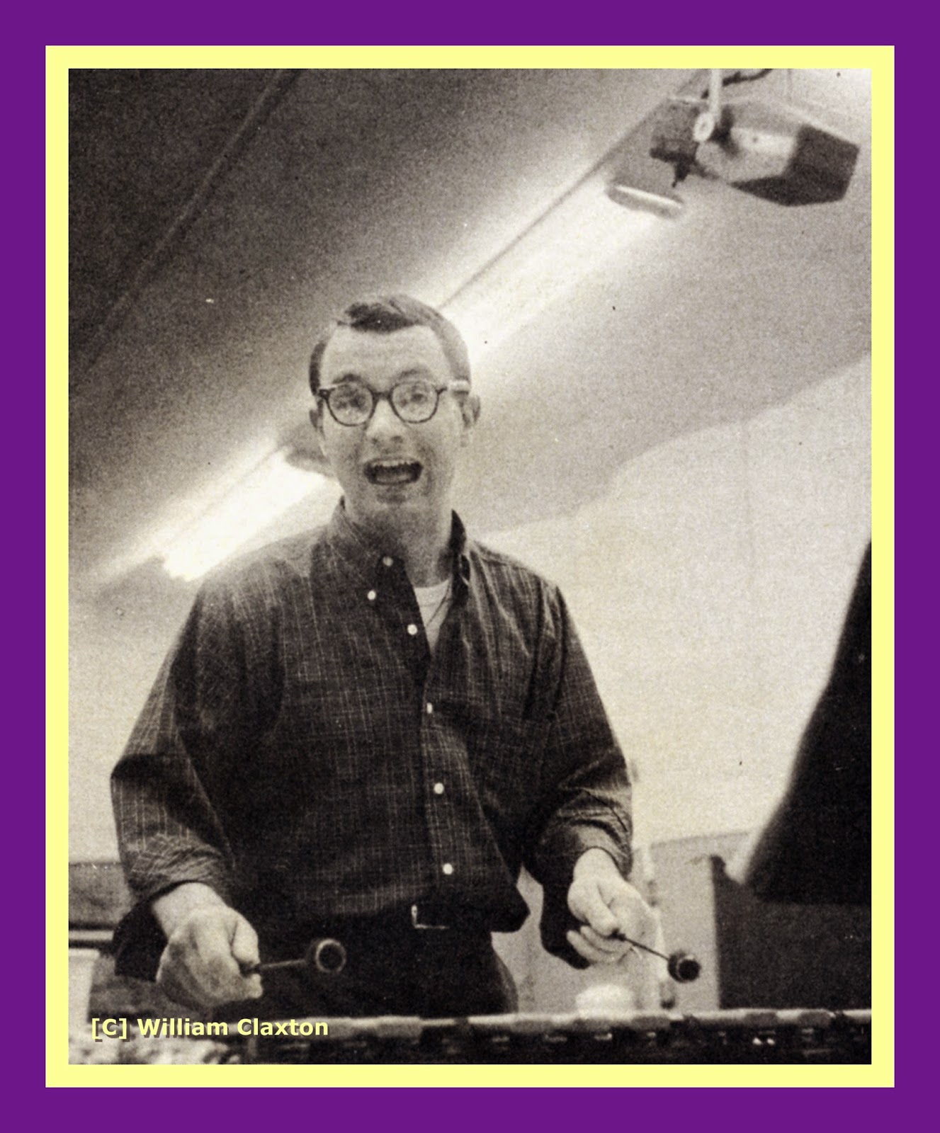 Cal Tjader - Alchetron, The Free Social Encyclopedia