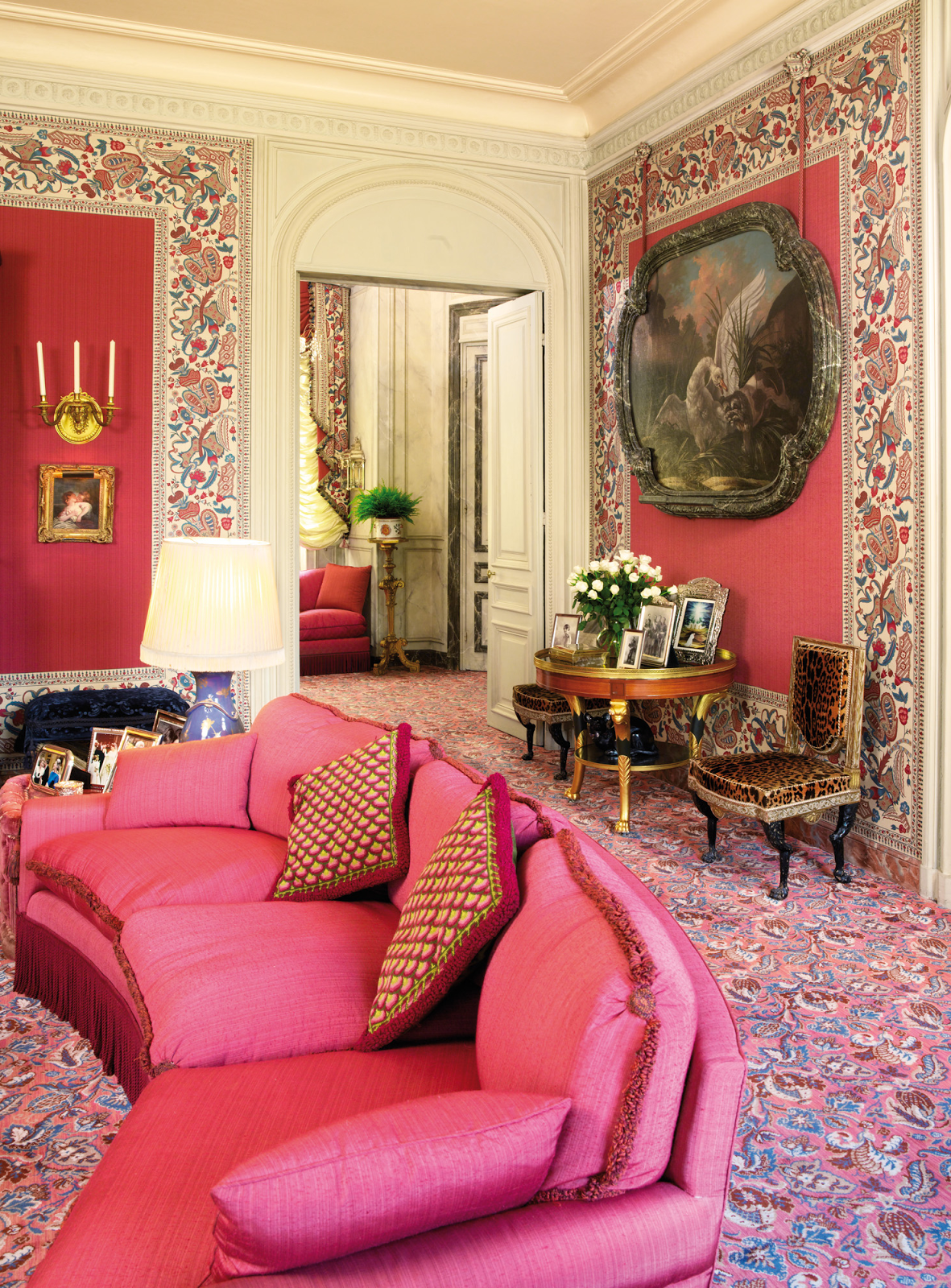 The Devoted Classicist: August 2013