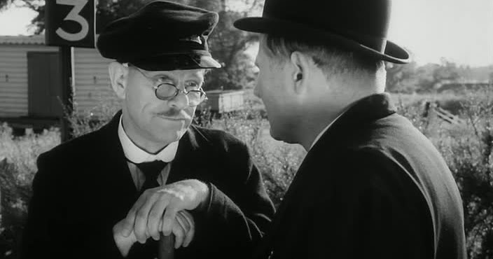 Forgotten Actors: Deryck Guyler