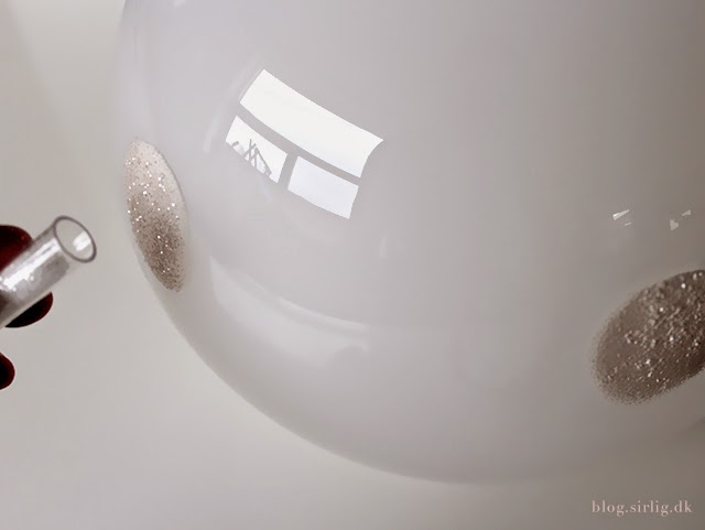 DIY Kitty lamp / FADO IKEA hack — Sirlig