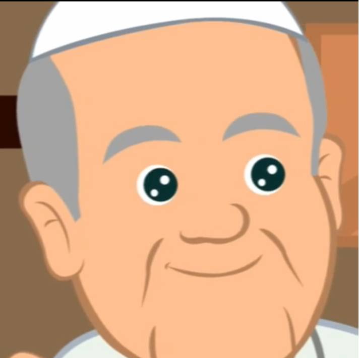 Recusancy: A new biography of Pope Francis