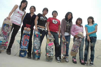 eskatos: el eskeit es para todos