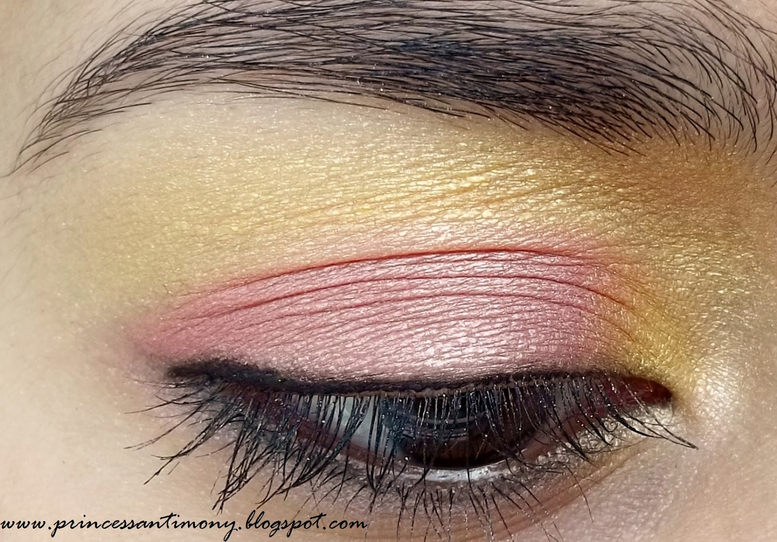 Princess Antimony's Makeup Castle