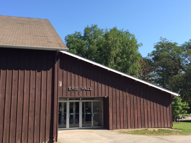 America's College Campuses: Penn State Erie/Behrend College