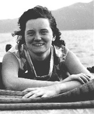 Wounded Times: Youngest CIA Agent Killed Died in Vietnam When She was ...