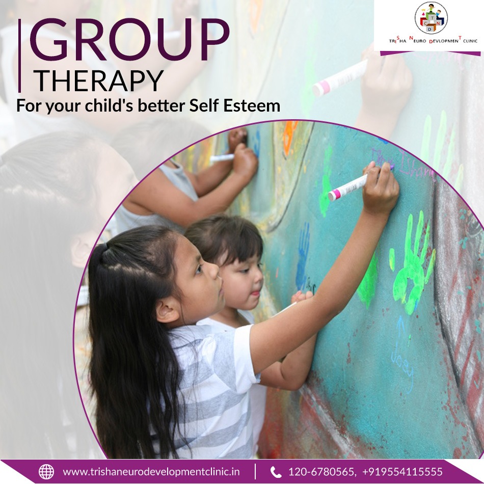 Trisha Neuro Development Clinic: CHOOSE THE BEST PEDIATRIC ...