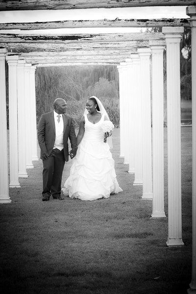 Jacron Photography.: Thabo & Mpho Wedding at Makiti, 16 March 2012.