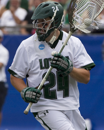 Save the Game Lacrosse