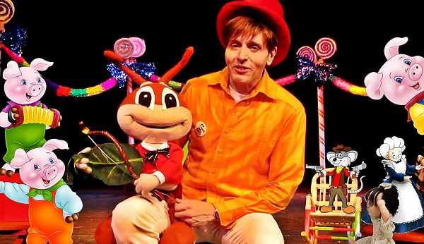 Mario Iván Martínez Fans: “El mayor privilegio de mi carrera ...