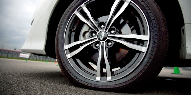 HankookLynnwood: Run Flat Tire Pros & Cons