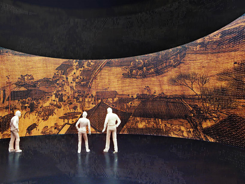 Herzog & de Meuron – a f a s i a