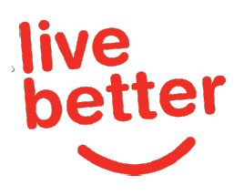 Live Better: 2013