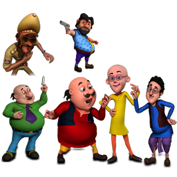 Motu Patlu New HD Photos Images Pictures - HD Wallpapers Act