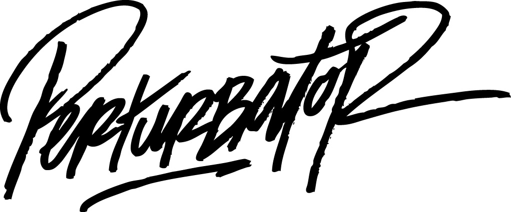 PERTURBATOR dévoile le clip de 'Venger' avec GRETA LINK