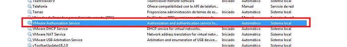 Vmware Player Error While Powering On Internal Error