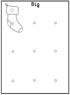 Autism Tank: Holiday File Folders