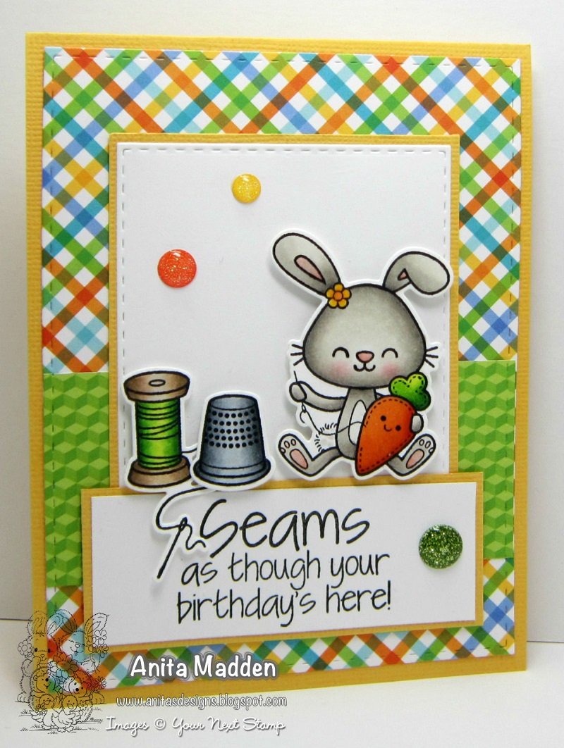 Just A Pigment Of My Imagination: Your Next Stamp - Sketch and Color ...