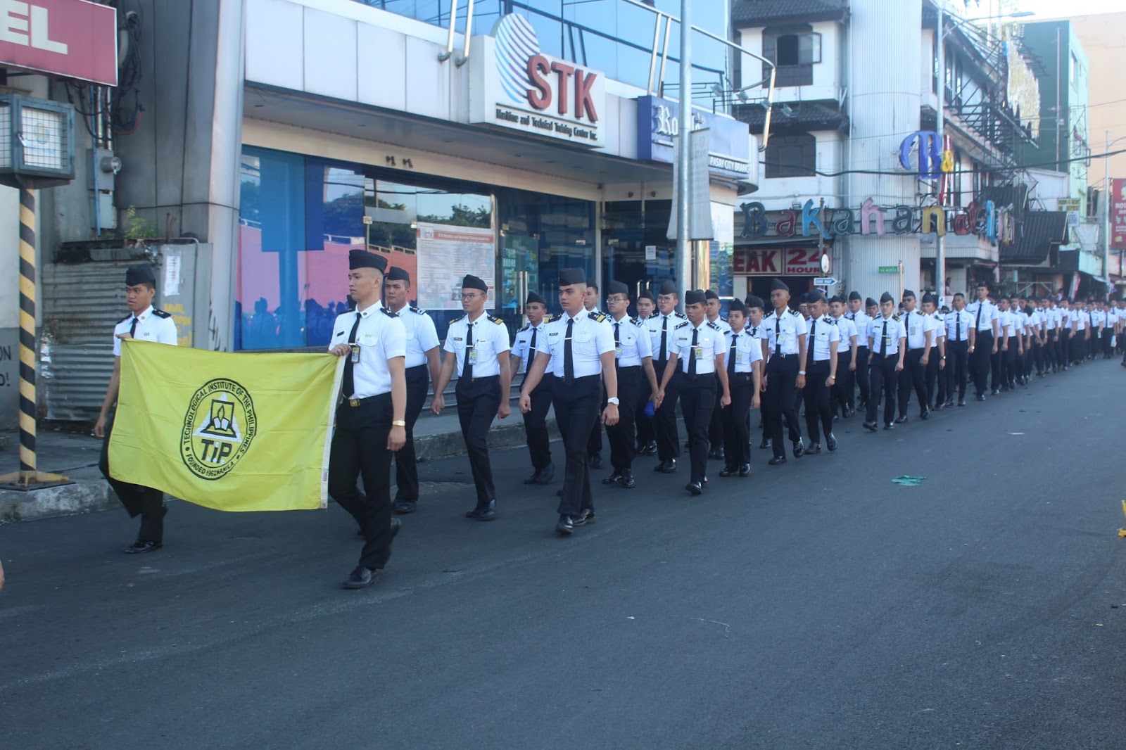 pinoy seafarers' rights: 2017