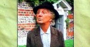 Raridades 0800: MISS MARPLE - CEM GRAMAS DE CENTEIO (1985) - Guy Slater
