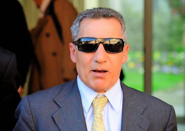 La Mafia é anche nella tua citta * Die Mafia ist auch in deiner Stadt ...