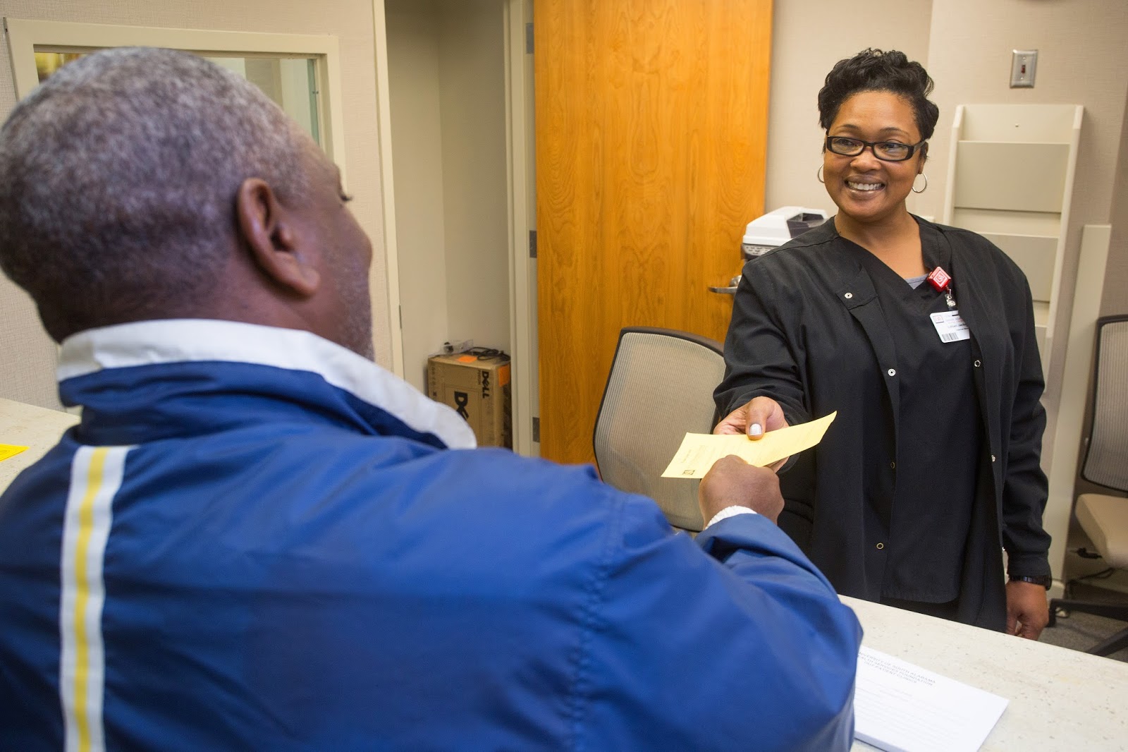 Med School Watercooler: USA Physicians Group to Host Quarterly Customer ...