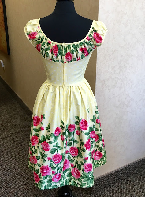 Gertie's New Blog for Better Sewing: New Spring Butterick Patterns