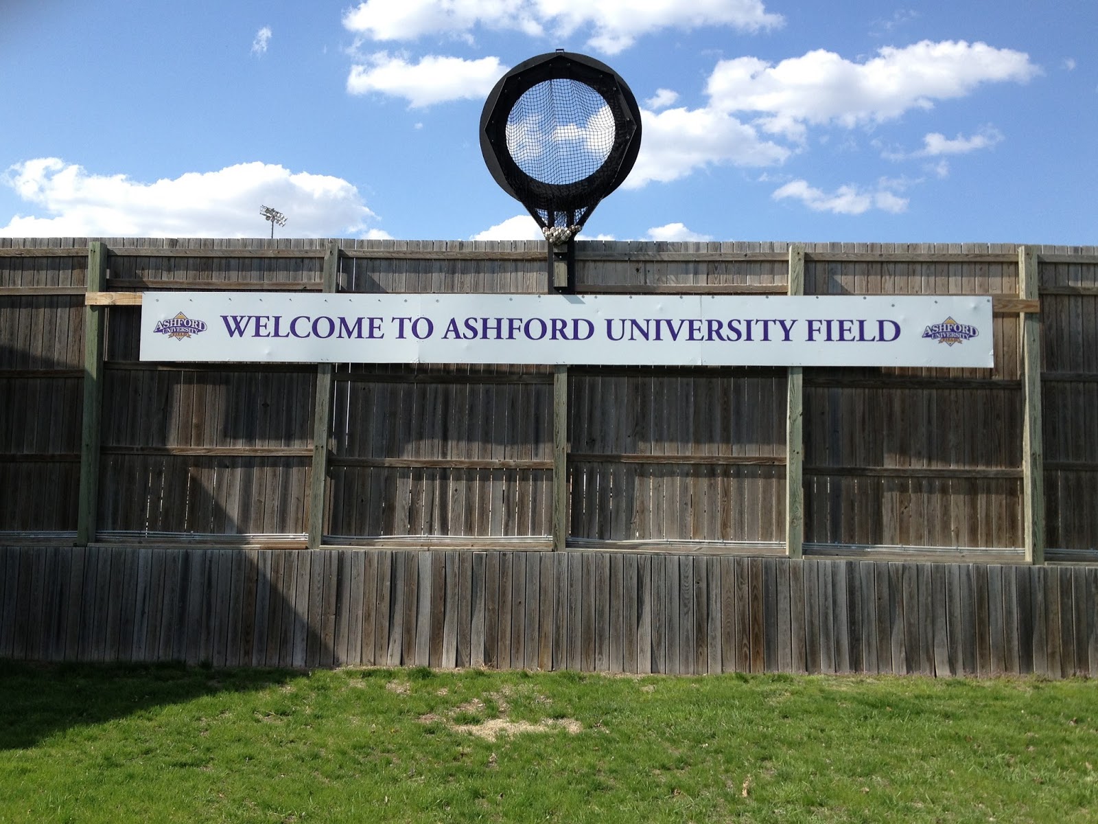 Diamond Visits: Ashford University Field- Clinton, Iowa - Midwest League