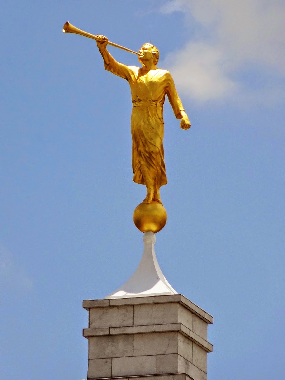 Geographically Yours: Merida, Yucatan, Mexico