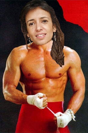 Humberto & Paint Productions: Ana Drago