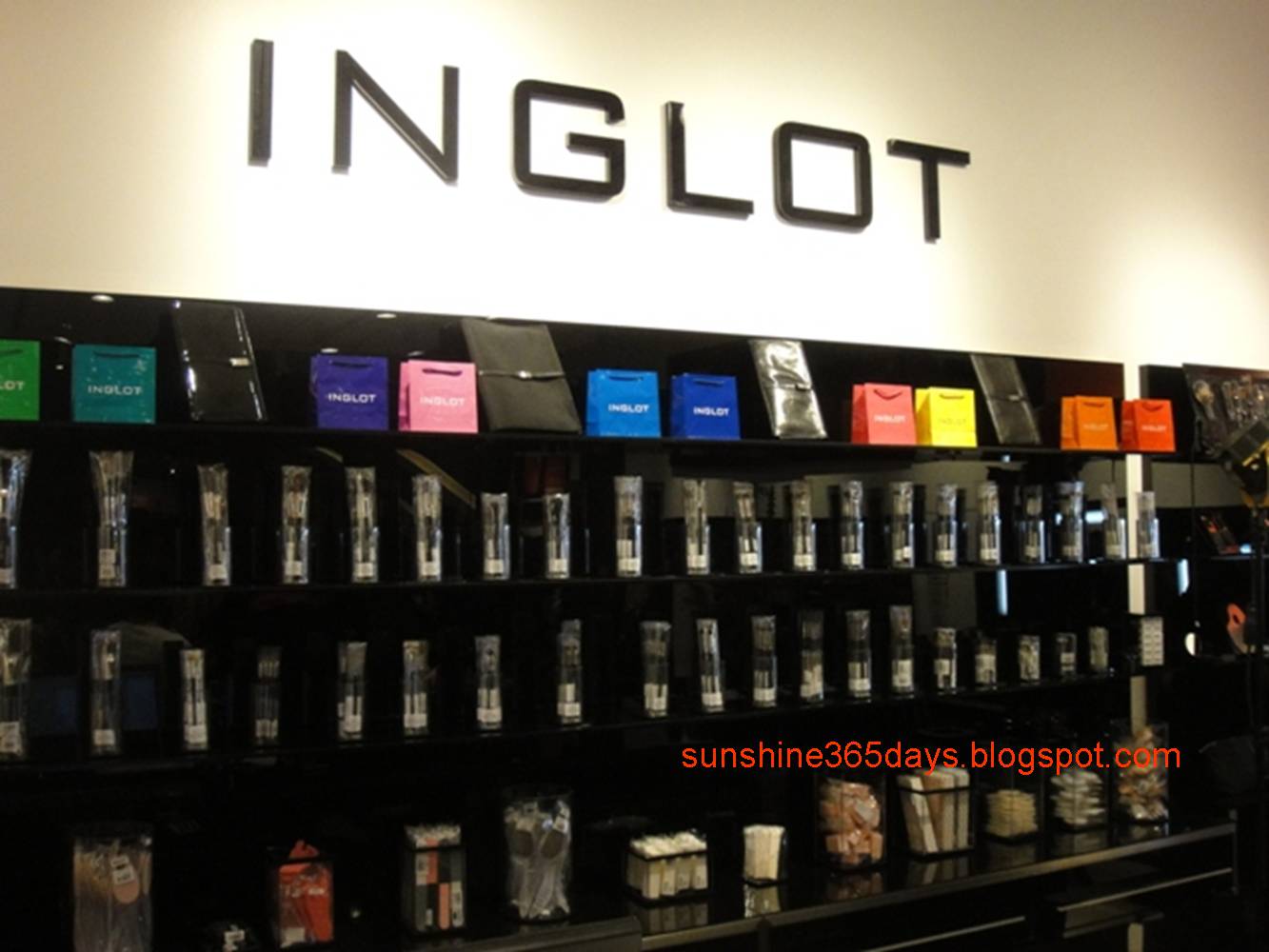 Sunshine Kelly | Beauty . Fashion . Lifestyle . Travel . Fitness ...