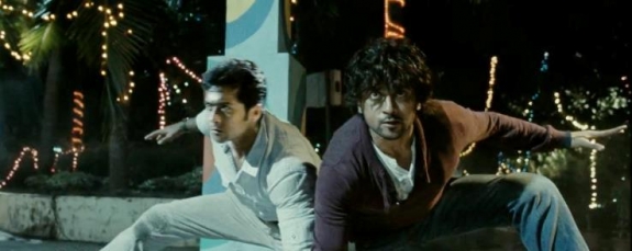 Tamil Actors Unseen Photoshoot Stills: Maatran Movie Surya Latest ...