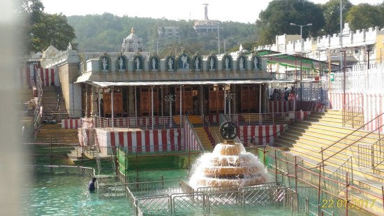 MandirInfo: Varaha temples in India